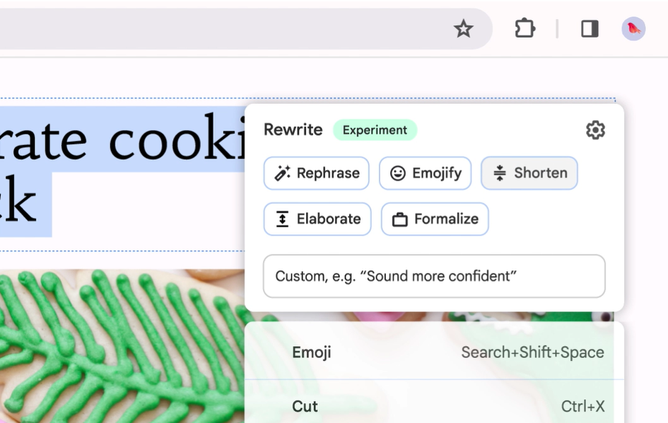 Google為Chromebook電腦加入Gemini等AI功能 | iThome